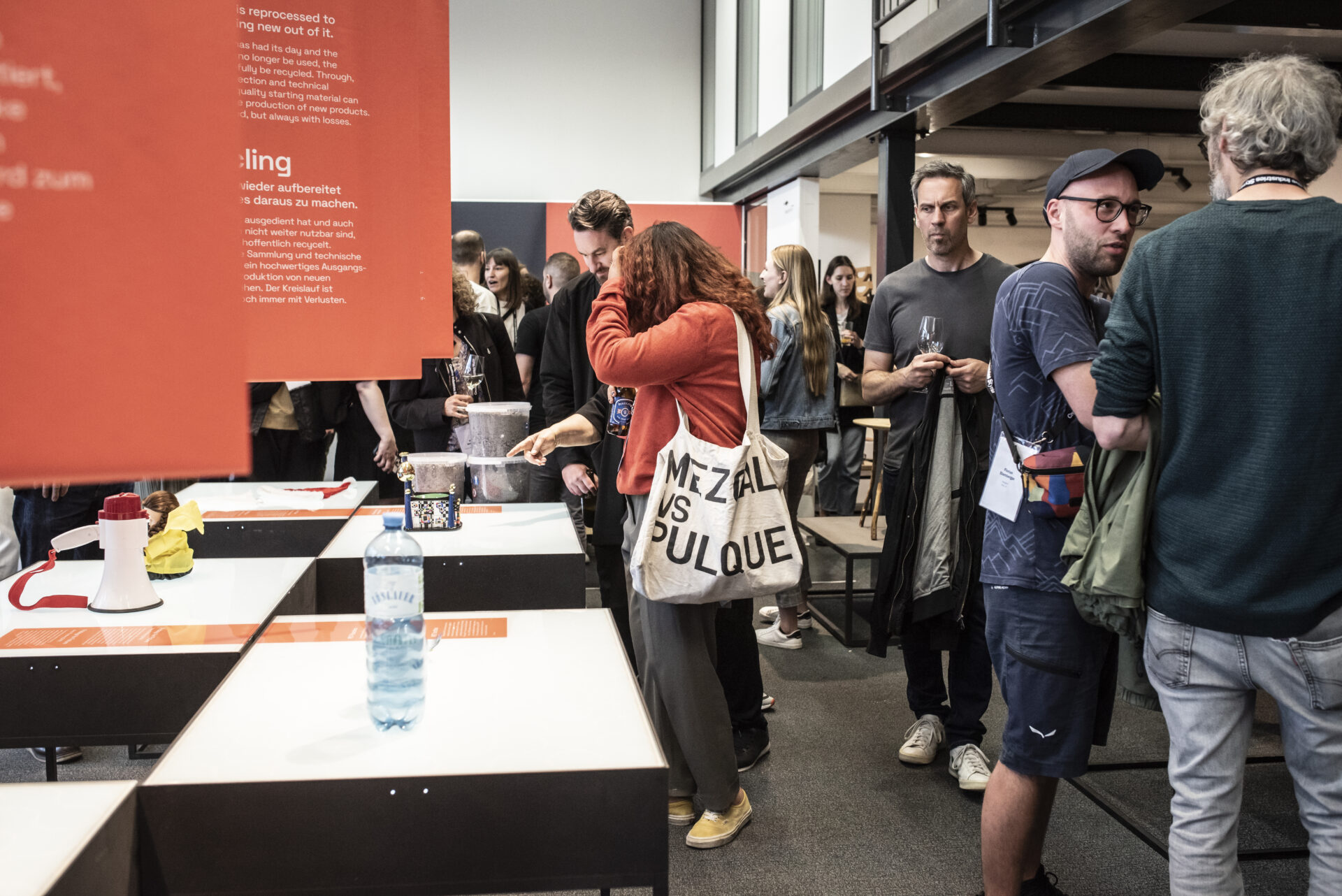 Circular Culture - Creative Industries Styria