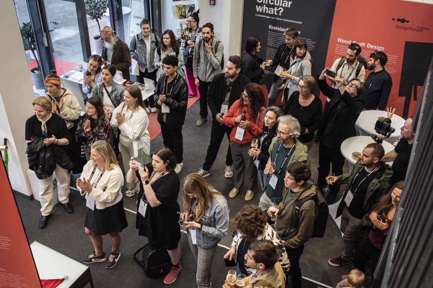 Circular Culture - Creative Industries Styria