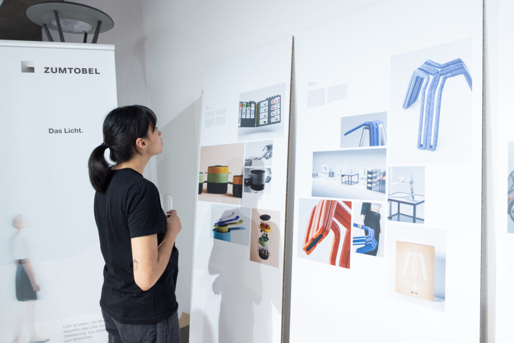 Das war die Industrial Design Show 2023 - Creative Industries Styria