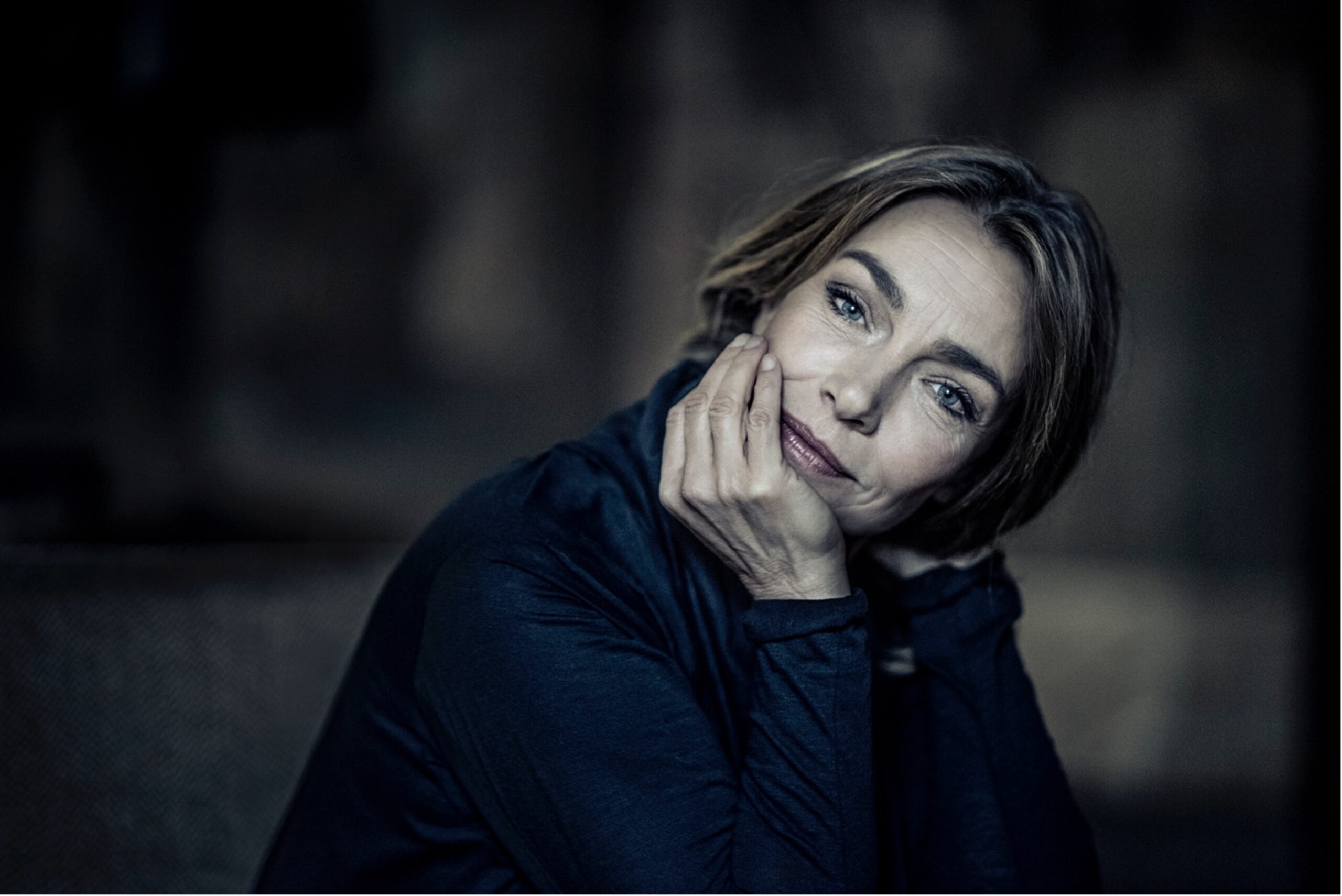 Aglaia Szyszkowitz - Creative Industries Styria