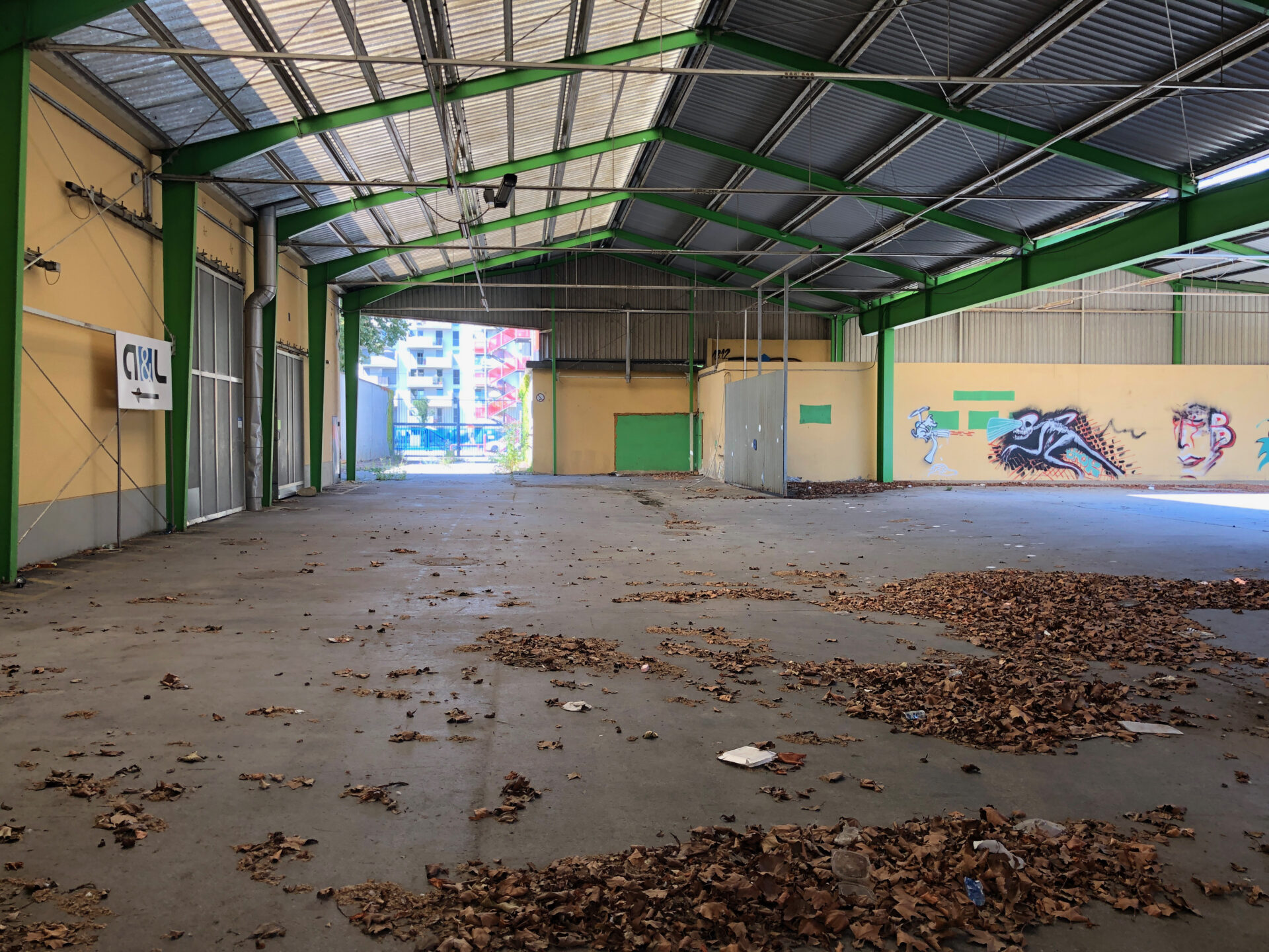Call for Exhibitors - Creative Industries Styria