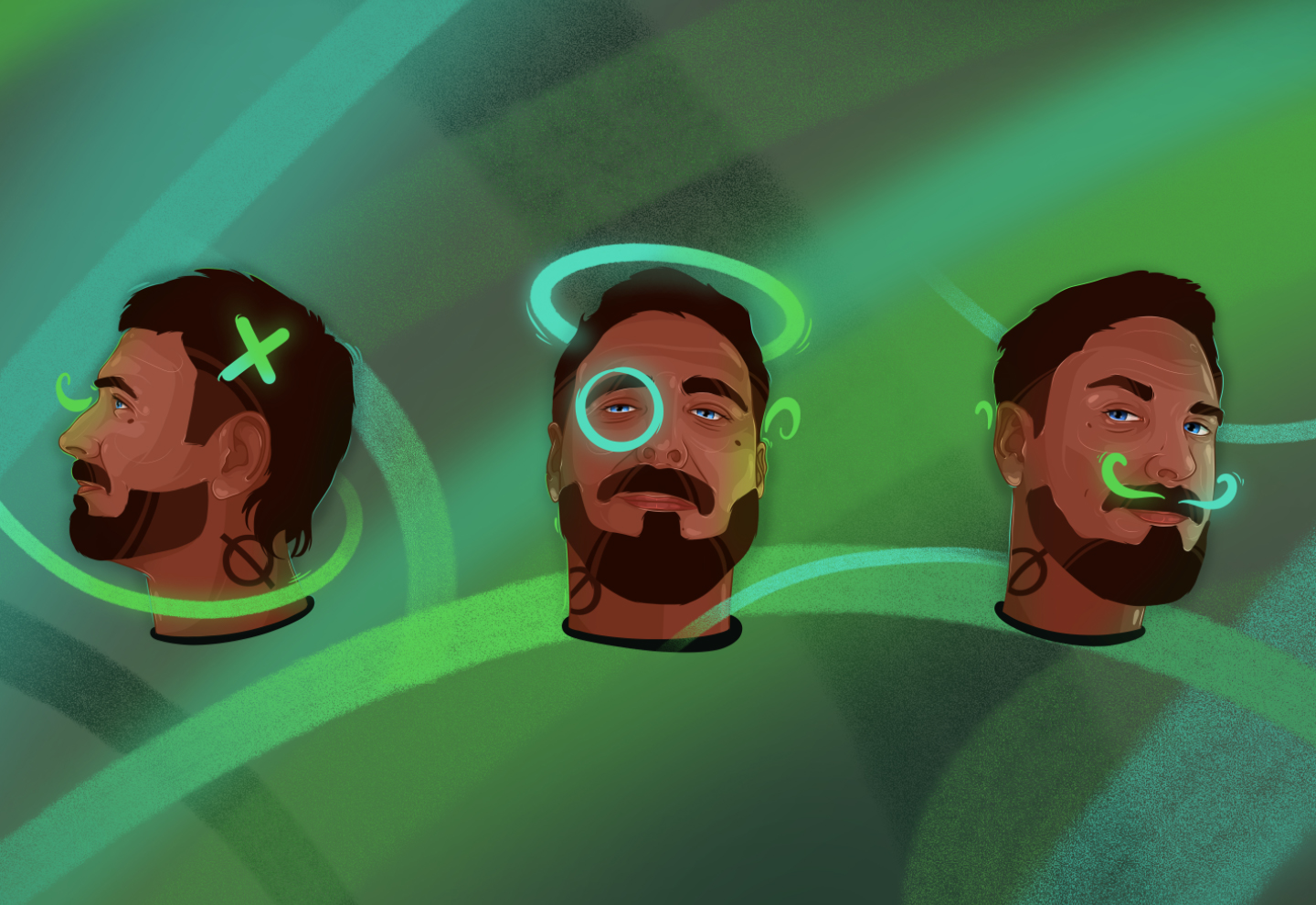 Mat Hønger - Creative Industries Styria