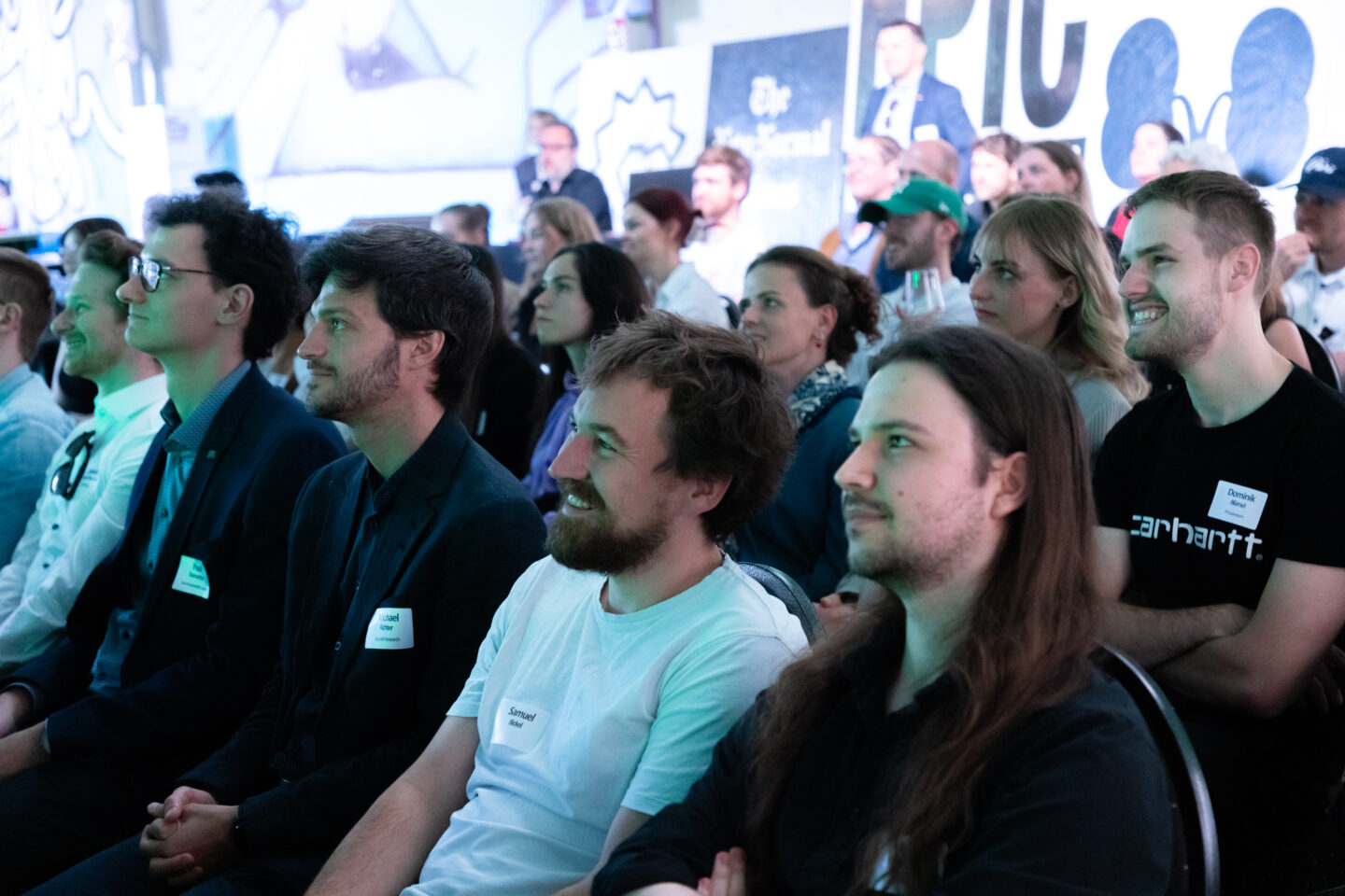 Green Utopia 2025 - Creative Industries Styria