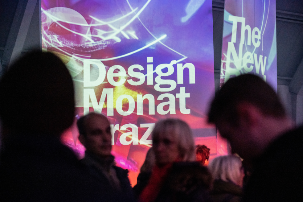 A Look Back: Design Month Graz 2025 - Creative Industries Styria